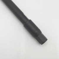 China N Male 5700-5900M5.8G 9dBi Omni 150W drone jammer strike pressed FRP waterproof antenna for sale