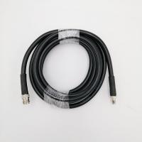 China LMR400 N Female To RP SMA Male Low Loss RF Cable Extension Switch Cable for sale