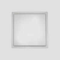 China N Female 1650-1750M 16dbi Single Polarized Directional Antenna for sale