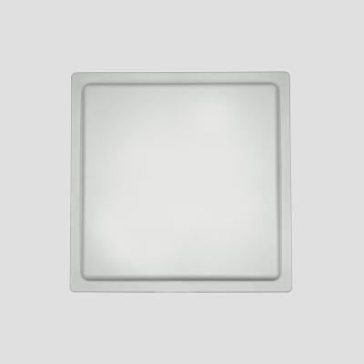 China N Female 1650-1750M 16dbi Single Polarized Directional Antenna for sale