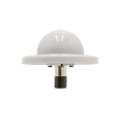 China Beidou GPS 1561-1575M 4dBi Dual Mode Passive Waterproof Directional Gps Antenna ceiling-mounted antenna for sale