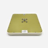 China Directional 5g Antenna 3300-3800M 3.3-3.8G 16dBi Single-Polarization Base Station Coal Mine for sale