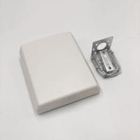 China 800M 790-820M Single-Polarized 5db Directional Antenna 210x180x45mm for sale