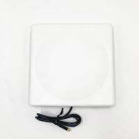 China Pcb 2.4 Ghz Directional Antenna 2400-2500M Wifi 15dBi  225x225x25mm for sale