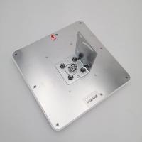 China N Male 2.4G 2400-2500M Directional Antenna Wifi 15dBi 220x220x25mm for sale