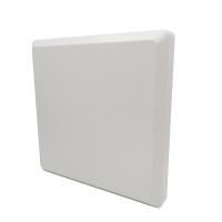 China Portable Wideband Directional Antenna 4G LTE 698-2700M 14dbi 390x390x50mm for sale