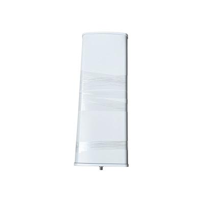 China 4G LTE 1710-2700M 18dbi Single-Polarization Directional Antenna 800x280x80mm for sale
