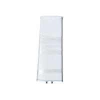 China 4G LTE 1710-2700M 18dbi Dual-Polarization Directional Antenna 800x280x80mm for sale