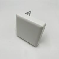 China UWB CH2 3.7-4.2G 37700-4200M 10dbi Single Polarization Directional Antenna for sale