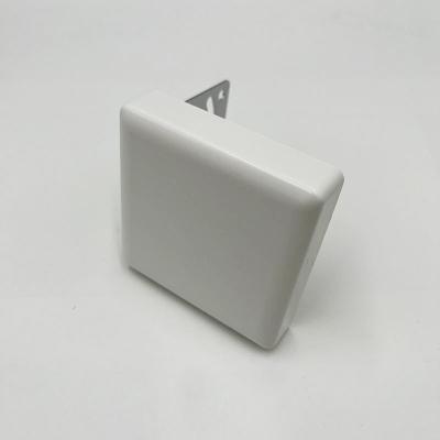 China UWB CH2 3.7-4.2G 37700-4200M 10dbi Single Polarization Directional Antenna for sale