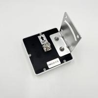 China 5.8G 5150-5850MHz Wifi 15dBi Single Polarized Wall Mounted Directional Antenna for sale