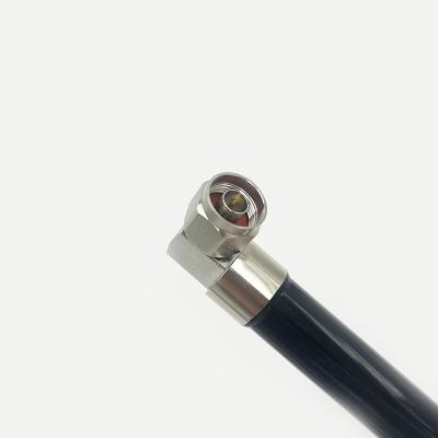 China 860-930M 2dBi Omnidirectional Fiberglass Reinforced Plastic Waterproof Antenna N-JW Φ20x150mm for sale