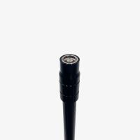 China 4800-5300M 8dbi Omnidirectional Black Fiberglass Reinforced Plastic Antenna 20x350mm for sale