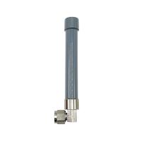 China 2.4G 5.8G 4dBi Wifi Omni Fiberglass Antenna 20x160mm for sale