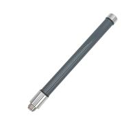China 1dBi Peak Gain 433MHz Fiberglass Antenna SMA-J 433M 16x200mm Omnidirectional for sale