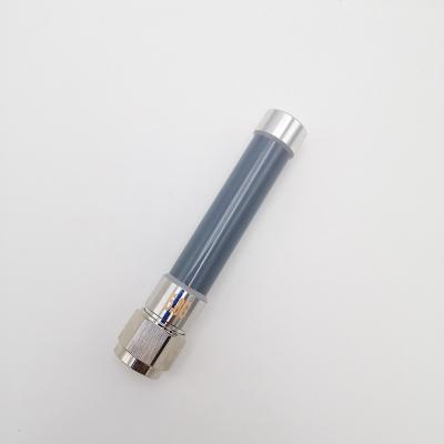 China 5.8G 5150-5850M 3dBi Wifi Omni Fiberglass Antenna 16x100mm for sale