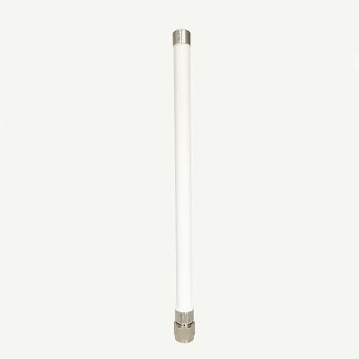 China 5.8GHz 9dBi Fiberglass Omnidirectional Antenna 5150-5850MHz for sale