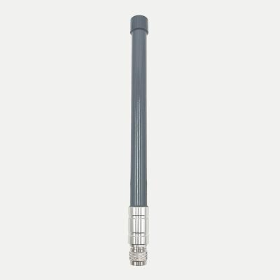 China 1520-1670M GPS FPV 3dbi Omnidirectional Fiberglass Reinforced Plastic Waterproof Antenna for sale