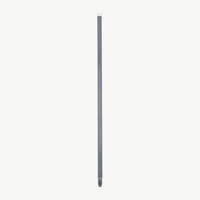 China SMA Male 1.4G 6dbi Omnidirectional Fiberglass Reinforced Plastic Waterproof Antenna for sale