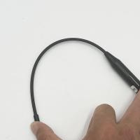 China SMA Male 433M Walkie-talkie Soft Antenna for sale