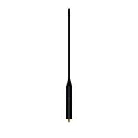 China SMA Female 300-1500M Handheld Device Soft Antenna for sale