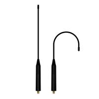 China SMA Female 20-512M Handheld Device Soft Antenna for sale