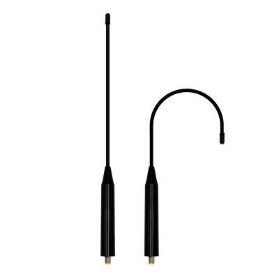 China SMA Female 20-512M Handheld Device Soft Antenna for sale