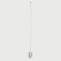 China N female 1.4G 1420-1450M 7dbi Omnidirectional Fiberglass Waterproof Antenna 25x1100 for sale