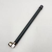 China 2.4G 6dBi Wifi Outdoor Omni Directional Antenna Fiber Glass Antenna 18.5x350mm for sale