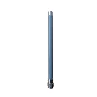 China 2.4GHz 5dBi Fiberglass Omnidirectional WiFi Antenna 16x250mm for sale