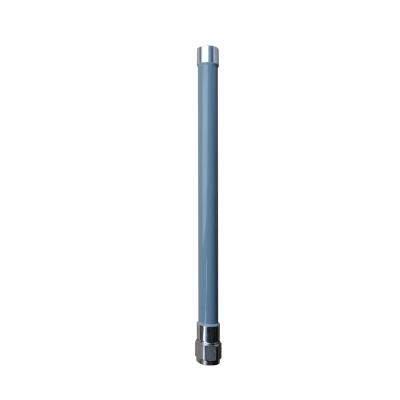 China 2.4GHz 5dBi Fiberglass Omnidirectional WiFi Antenna 16x250mm for sale