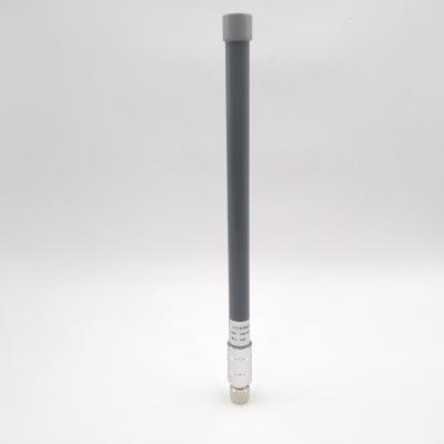 China 6dBi 2.4GHz Fiberglass Omnidirectional WiFi Antenna 20x350mm for sale