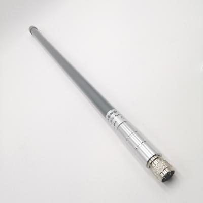 China 2.4G 8dBi Fiberglass Omnidirectional WiFi Antenna 20x600mm for sale