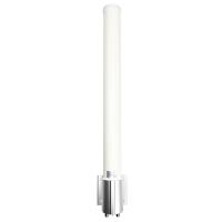 China 2.4G 2400-2500M 8dBi dual-polarization omnidirectional WIFI antenna 72x800mm for sale