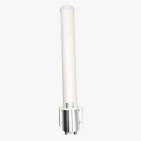 China 5.8G 5150-5850M 12dBi dual-polarization omnidirectional WIFI antenna 72x600mm for sale