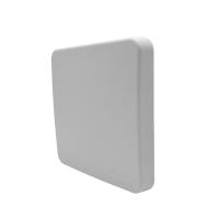 China 7700-8300MHz 19dBi UAV Directional Antenna with 50W Max Power and N-K Connector for sale