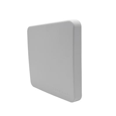 China 7700-8300MHz 19dBi UAV Directional Antenna with 50W Max Power and N-K Connector for sale