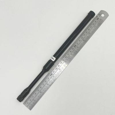 China SMA/TNC male 5.8G 6dBi Omni Unmanned Aerial Vehicle Interference Gooseneck Antenna for sale