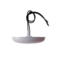 China 4G5G 698-960/1710-5000MHz full-band omnidirectional indoor ceiling-mounted antenna for sale