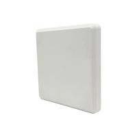 China 5.8G high-gain 20dbi single-polarized flat-panel directional antenna, which can be used in wifi, unmanned aerial vehicle (UAV) video transmission, UAV interference and other fields for sale