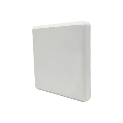 China 5.8G high-gain 20dbi single-polarized flat-panel directional antenna, which can be used in wifi, unmanned aerial vehicle (UAV) video transmission, UAV interference and other fields for sale