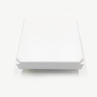 China 5G6G 6500-7200M 6.5-7.2G dual-polarized 18dBi directional antenna with two interfaces: H+V 2*N-K for sale