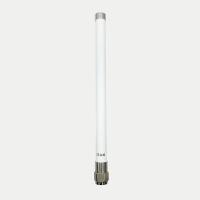 China UWB 7700-8300M omnidirectional 8dbi outdoor waterproof fiberglass reinforced plastic antenna 5G6G high-frequency antenna 16x250mm for sale