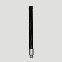 China 4G5G 600-6000M ultra-wideband outdoor waterproof fiberglass reinforced plastic antenna 16*200mm for SMA-J for sale