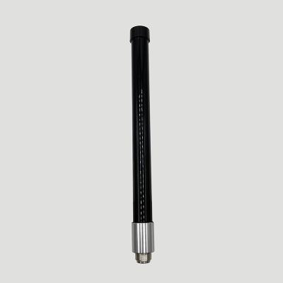 China 4G5G 600-6000M ultra-wideband outdoor waterproof fiberglass reinforced plastic antenna 16*200mm for SMA-J for sale