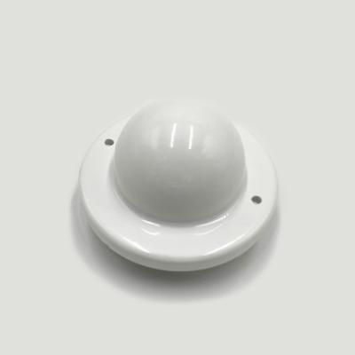 China UWB Channel 5 6250-6750M 3dBi omnidirectional small mushroom head ceiling-mounted antenna for sale