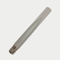 China N male 2.4G / 5.8G WIFI router antenna, 5dbi omnidirectional fish-tail waterproof antenna for sale