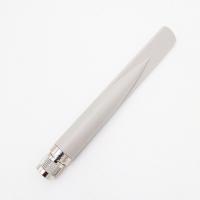 China N male 2.4G 2400-2500MHz WIFI router Bluetooth Zigbee antenna, 4dbi omnidirectional fishtail waterproof antenna for sale