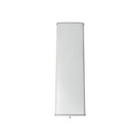 China Band 3 1.8G 1710-1880M single-polarized 18dbi base station board-shaped directional antenna  ，Size：900*280*80mm for sale