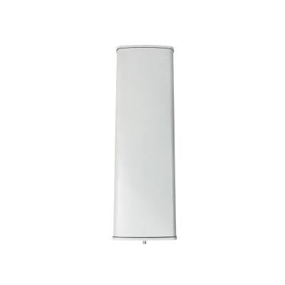 China Band 3 1.8G 1710-1880M single-polarized 18dbi base station board-shaped directional antenna  ，Size：900*280*80mm for sale
